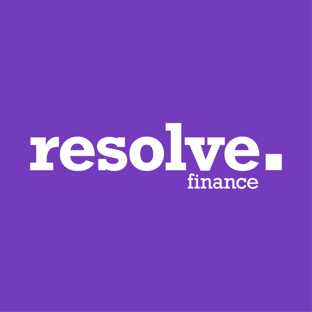 MICROSITE TEMPLATE - PERSONAL LOANS - Resolve Finance